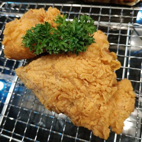 13 Resep Olahan Ayam Ala Restoran Enak Mewah Dan Mudah Dibuat