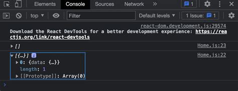 reactjs pull data from firestore using useeffect works on re render