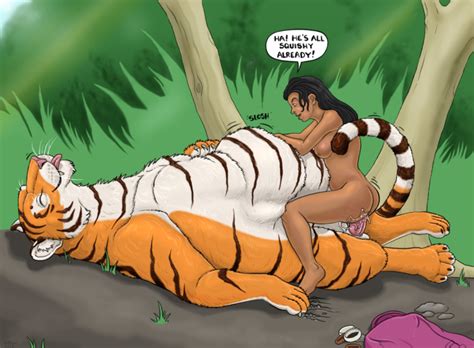 Rule 34 2012 After Vore Ambiguous Gender Ambiguous Penetration