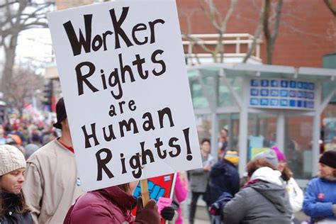 International Commission For Labor Rights Critical Assistance For