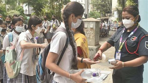 Cbse Class 10 12 Exam Date 2023 Board To Release Date Sheet Anytime