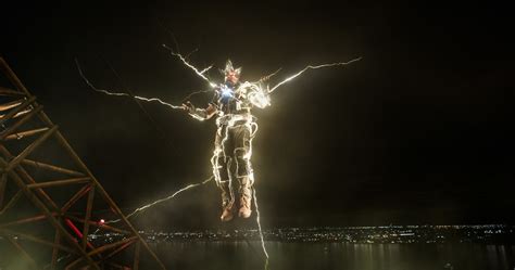 画像】グリーンゴブリン、エレクトロら過去のヴィランたちが集結！『スパイダーマン：ノー・ウェイ・ホーム』最新予告＆場面写真が解禁」の画像2 5