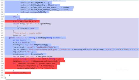 apex how to write test class for websevice salesforce