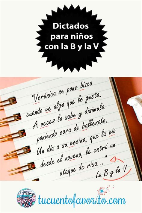 Dictados Cortos Artofit