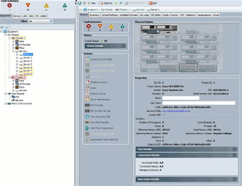 ucs manager kvm troubleshooting technote cisco