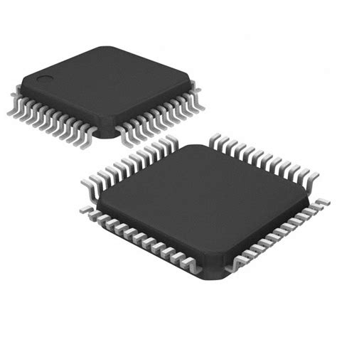 Stm32f103c8t6 Microcontrollers From Stmicroelectronics Ersa Electronics