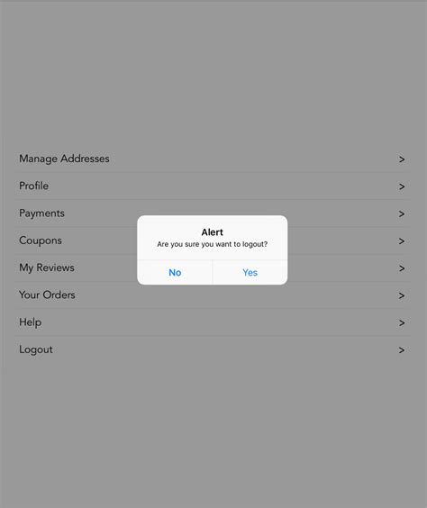 xamarin forms how to darken the background view while