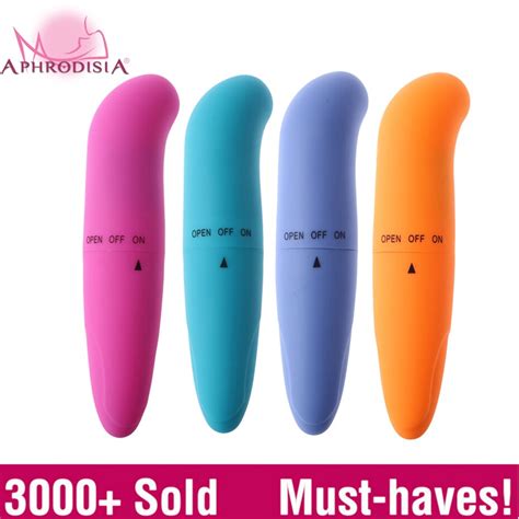 powerful mini g spot vibrator for beginners small bullet clitoral