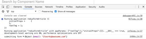 top 19 react js form submit example en iyi 2022