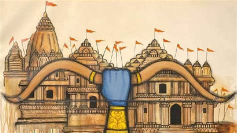 श्रीराम विग्रह की प्राणप्रतिष्ठा के साथ होगा नए युग का प्रारम्भ