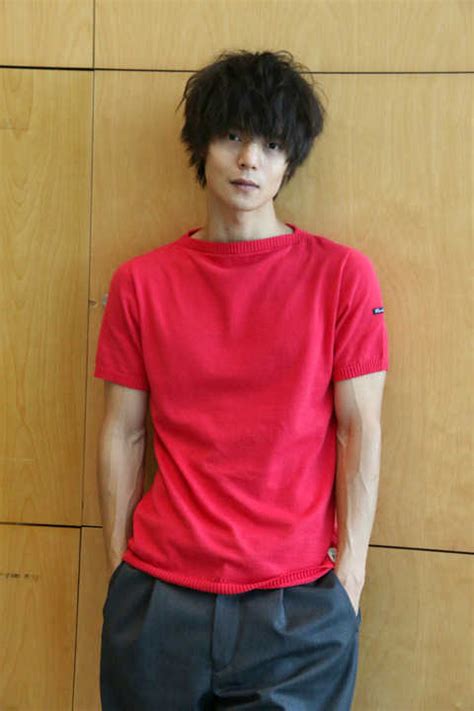 【写真 5 6枚】窪田正孝：「慣れたら終わり…」 “カメレオン俳優”が明かす理想と30歳目前の心境の変化 Mantanweb（まんたんウェブ）