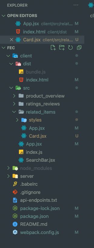 reactjs load css into react component not working using webpack
