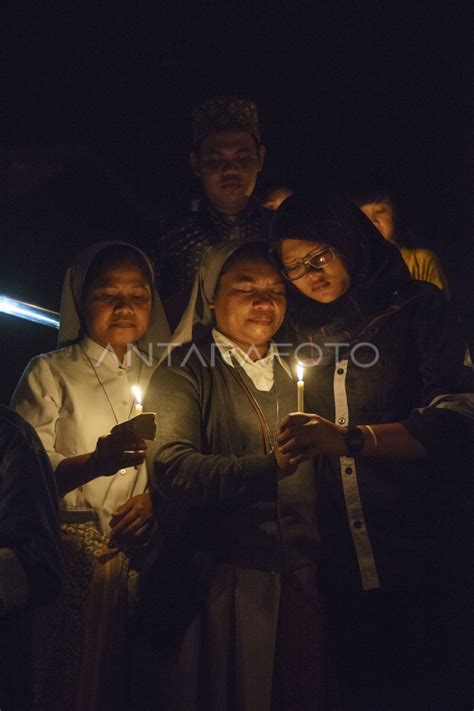 Doa Lintas Iman Antara Foto