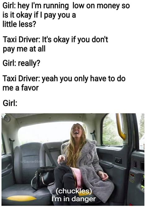 Fake Taxi New Stacey Saran Ride On The 20th 😉🚕