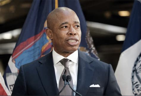 Nyc Mayor Eric Adams Accused Of Sexual Assault In 1993 Emily Cottontop