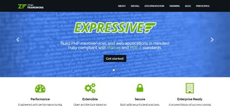 9 web technologies every web developer must know in 2021 tms