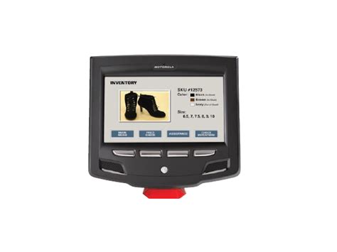 hand held scanners técnica systems
