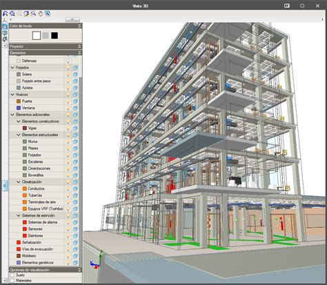 ifc builder model import from ifc files