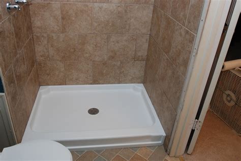 Fiberglass Shower Pan Services Nm Handyman Services Of Albuquerque