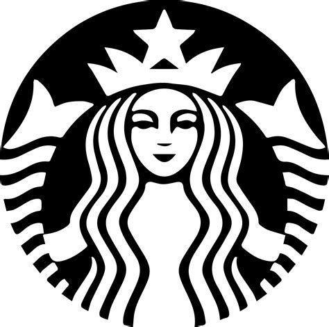 10 Pack Starbucks Vector Png Eps Dxf Svg Pdf Cricut Cameo Porn Sex