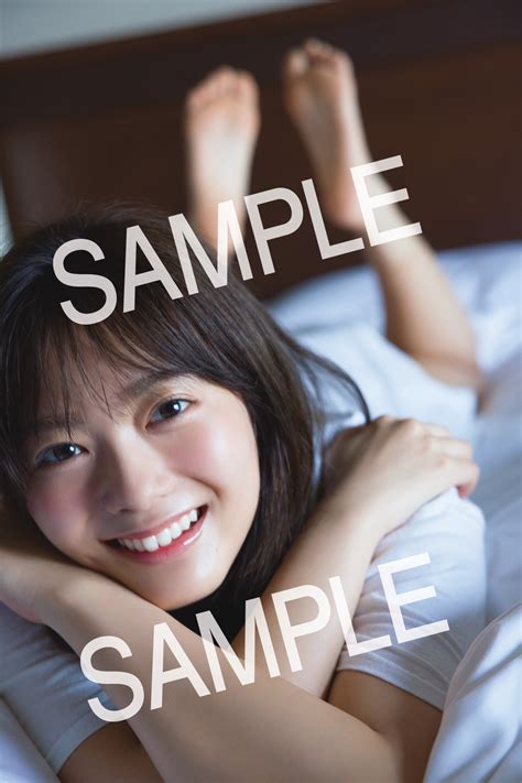 （写真）櫻坂46・田村保乃1st写真集 書店限定ポストカード10種類公開 すべて未収録カット エンタメ ニュース ｜クランクイン！