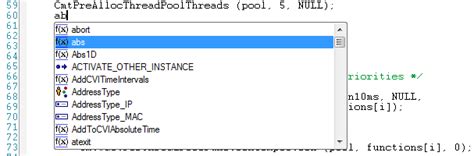 labwindows cvi tip new source code browse features ni community