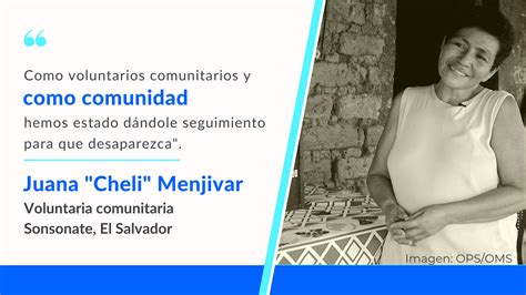 El Salvador Primer País Centroamericano En Recibir La Certificación