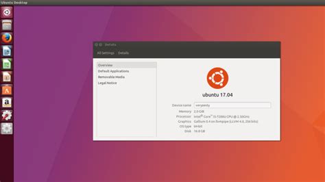 ubuntu 17 04 download the expert
