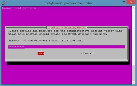 ubuntu 15 10 lamp server tutorial with apache 2 4 php 5 and mariadb