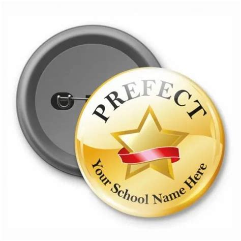 Metal Printed Round Badges For Promotional Rs 10 Piece Id 20500540988
