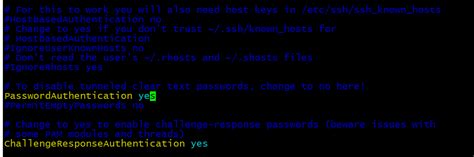 how to fix sftp error fatal error no supported authentication methods