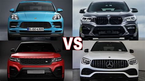 Best Luxury Crossover Suv 2021