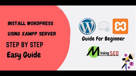 do it yourself tutorials how to a create wordpress website locally