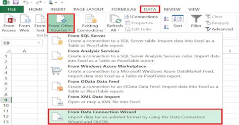integration of microsoft excel with sap hana