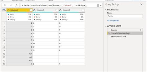 solved remove duplicates while retaining null blank rows