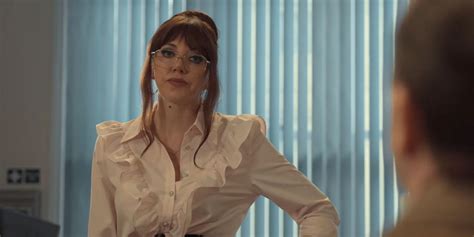 Cunk On Earth Casts Diane Morgan In Charlie Brookers New Mockumentary