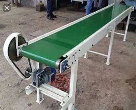 Pvc Belt Conveyor In Ahmedabad पीवीसी बेल्ट कन्वेयर अहमदाबाद Gujarat
