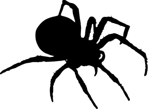 Svg Halloween Spider Free Svg Image And Icon Svg Silh