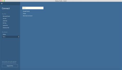 tableau drivers download and connect geeksforgeeks