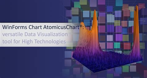 winforms atomicuschart©