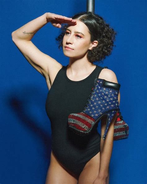 Ilana Glazer Picture