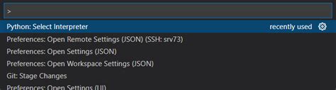can i have multiple subfolders with virtual python environments in vs