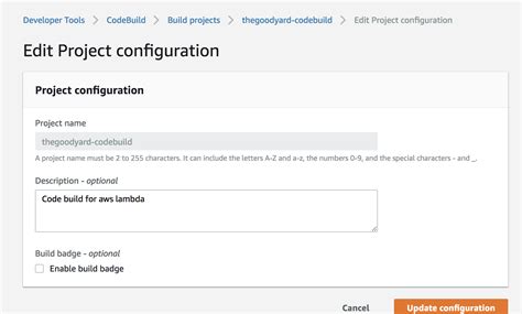 amazon web services aws codepipeline deploy failed