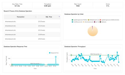 monitoring ruby on rails web transactions end to end url to sql