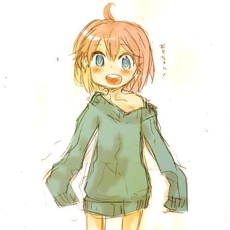 幼女だからって変なこと考えてるわけじゃないんだからねっ！ ニコニコ静画 イラスト