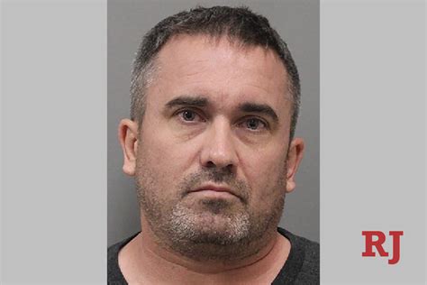 Henderson Shooting Suspect Faces More Than 100 Charges Shootings Crime