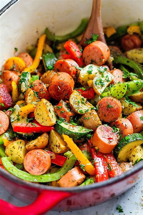 Quick And Easy Recipes — Quick And Easy Meals — Eatwell101