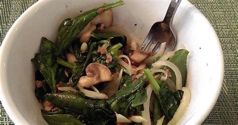 Yummy Spinach Album On Imgur
