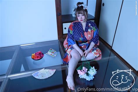 Umi Mitoma Nude Onlyfans Leaks The Sexy Picture
