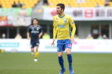カルロス グティエレス選手 Fc町田ゼルビアへ完全移籍のお知らせ｜ニュース｜栃木サッカークラブ公式サイト【栃木sc】
